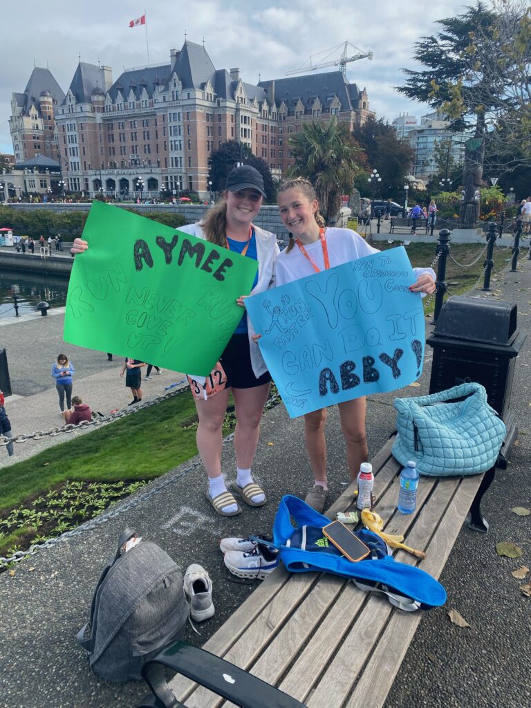 Abbyisrunning – Live Laugh Run